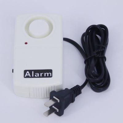 China 120dB 220V-alarm voor stroomstoring voor slimme gebouwen Ontvangfrequentie 315MHz Te koop