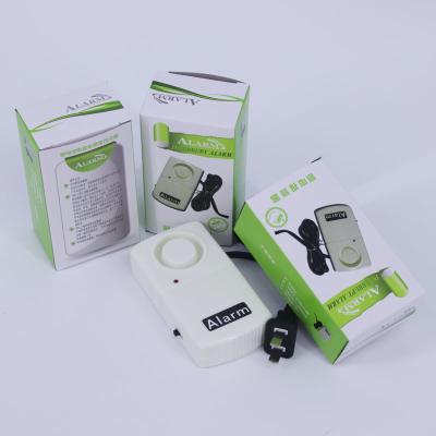 China 120dB 220V-alarm voor stroomstoring voor slimme gebouwen Ontvangfrequentie 315MHz Te koop