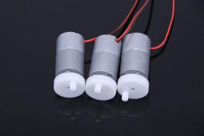 China Safe Lock Motor 6V Motor Power Source for Control Function DC Motor for sale