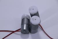 China Safe and Durable DC Lock Motor with Constant Speed Asynchronous Motor for sale