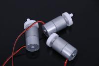 China Safe and Durable DC Lock Motor with Constant Speed Asynchronous Motor for sale