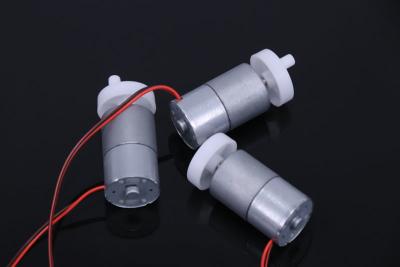 China 27GA Micro Electric Motor for Automation Equipment Door Opener 27mm Diameter for sale