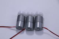 China Power Source DC Motor 27mm Diameter for Customized Request 27mm DC Micro Electric Motor for sale