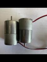 China Power Source DC Motor 27mm Diameter for Customized Request 27mm DC Micro Electric Motor for sale