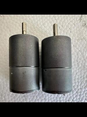 中国 恒速ゴルフサービングモーター 6V 27mm モーターカスタマイズ 販売のため