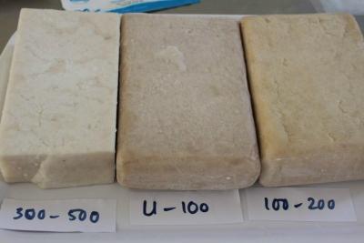 China High quality seafood Surimi Price frozen itoyori surimi for sale