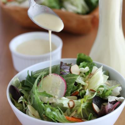 China Fresh Sweet Salad Dressing and Salad Sauce for sale