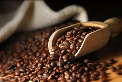 China Dried Coffee Bean/ Cafe Bean/ Robusta & Arabica for sale for sale