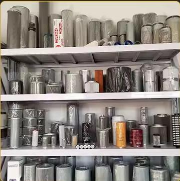 Fornitore cinese verificato - Langfang Lvshen Filtration Technology Co., Ltd.