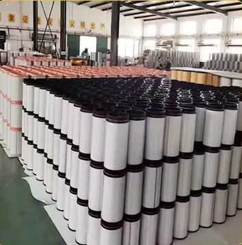 Fornitore cinese verificato - Langfang Lvshen Filtration Technology Co., Ltd.