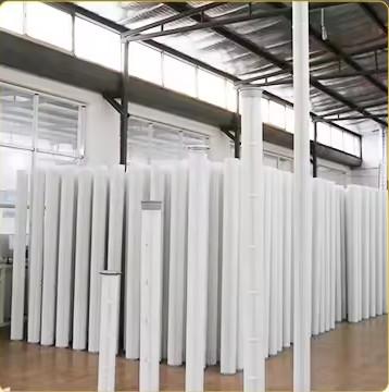 Fornitore cinese verificato - Langfang Lvshen Filtration Technology Co., Ltd.