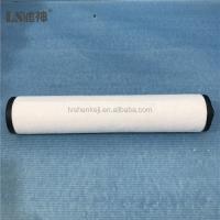 China Supporting vacuum pump oil filter 0531000002 for sale