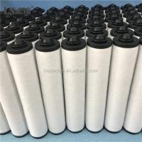 China Replace vacuum pump air filter 71213283 for sale