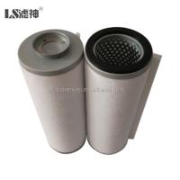 China Replace vacuum pump exhaust filter 96540900000 for sale