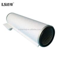 China Replace vacuum pump exhaust filter 96540900000 for sale