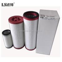 China Replace vacuum pump exhaust filter 96540900000 for sale