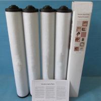 China Vacuum Pump Oil Mist Separator Exhaust Filter Code 0532140160 for sale
