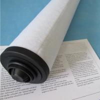 China Vacuum Pump Oil Mist Separator Exhaust Filter Code 0532140160 for sale