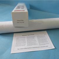 China Vacuum Pump Oil Mist Separator Exhaust Filter Code 0532140160 for sale