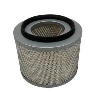 China Replace BECKER vacuum pump air filter 90954000000 for sale