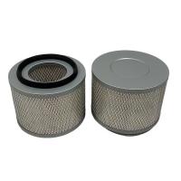 China Replace BECKER vacuum pump air filter 90954000000 for sale