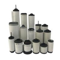 China Replace BECKER vacuum pump air filter 90954000000 for sale