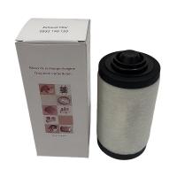 China Replace vacuum pump exhaust filter element 0532140155 for sale