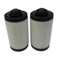 China Replace vacuum pump exhaust filter element 0532140155 for sale