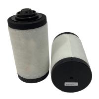 China Replace vacuum pump exhaust filter element 0532140155 for sale