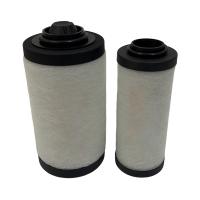 China Replace vacuum pump exhaust filter element 0532140155 for sale