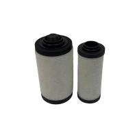 China Replace vacuum pump exhaust filter element 0532140155 for sale