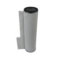 China High Temperature Vacuum Pump Oil Mist Separator Filter 96541000000 for sale