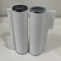 China High Temperature Vacuum Pump Oil Mist Separator Filter 96541000000 for sale