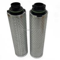 China Replacement Compressor Vacuum Pump Oil Separator Filter 1625390494 for sale