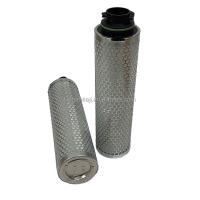 China Replacement Compressor Vacuum Pump Oil Separator Filter 1625390494 for sale