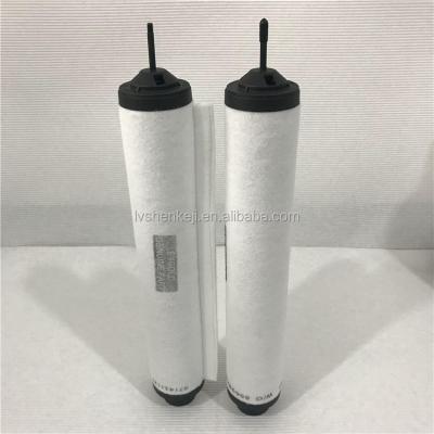 Cina Filtro di scarico della pompa a vuoto a cartuccia, 3001170186 Filtro separatore di nebbia da olio in vendita