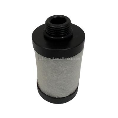 Cina Cartuccia Filtro pompa a vuoto Separatore di olio Bianco 0532140151 99,99% in vendita