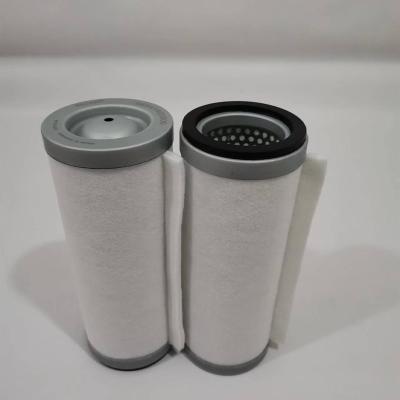 Cina Filtro di scarico della pompa a vuoto in fibra di vetro, 965410 U4.400 Filtro separatore di nebbia da olio in vendita