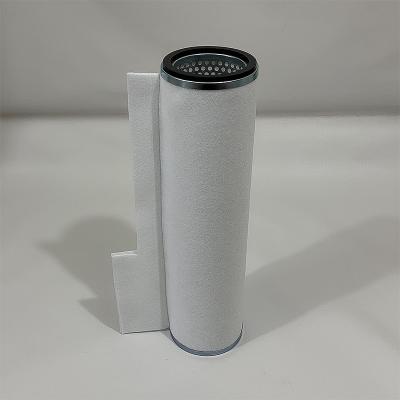 Cina Filtro di scarico della pompa a vuoto in fibra di vetro, 965410 U4.400 Filtro separatore di nebbia da olio in vendita
