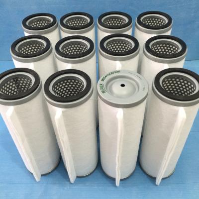 Cina Filtro di scarico della pompa a vuoto in fibra di vetro, 965410 U4.400 Filtro separatore di nebbia da olio in vendita