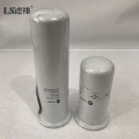 China ISO9001 Replacement Hydraulic Filter Elements , Engine Excavator Oil Filter for sale
