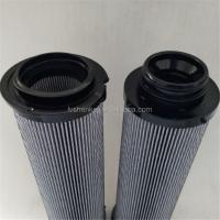 China Construction Machinery Hydraulic Oil Filter , 944449Q Filter Element Replacement for sale