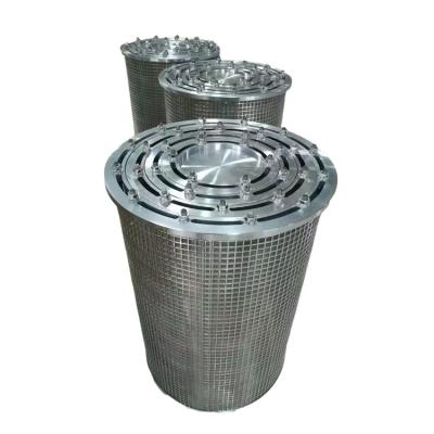 Cina Filtro idraulico per olio a vapore, elemento filtro per olio in acciaio inossidabile 2-5685-0248-99 in vendita