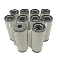 China 71064763 Air Compressor Filter Vacuum Pump Oil Mist Separator for sale
