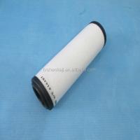 China 71064763 Air Compressor Filter Vacuum Pump Oil Mist Separator for sale