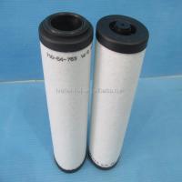China 71064763 Air Compressor Filter Vacuum Pump Oil Mist Separator for sale