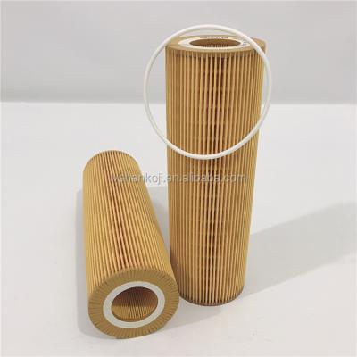 Cina SC filtro per autoveicoli pesanti a olio 2022275 1742032 Certificato ISO9001 in vendita