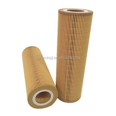 Cina SC filtro per autoveicoli pesanti a olio 2022275 1742032 Certificato ISO9001 in vendita