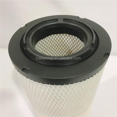 Cina Filtro per camion pesanti 394688 394689 99,99% Efficienza per la filtrazione della polvere in vendita