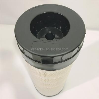 Cina Filtro per camion pesanti 394688 394689 99,99% Efficienza per la filtrazione della polvere in vendita